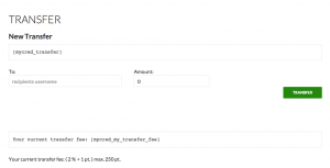 Shortcodes - myCred Documentation | myCred Codex