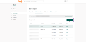 Credly Badge Integration Settings - myCred Documentation | myCred Codex