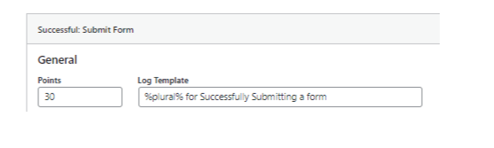 WP Forms - myCred Documentation | myCred Codex